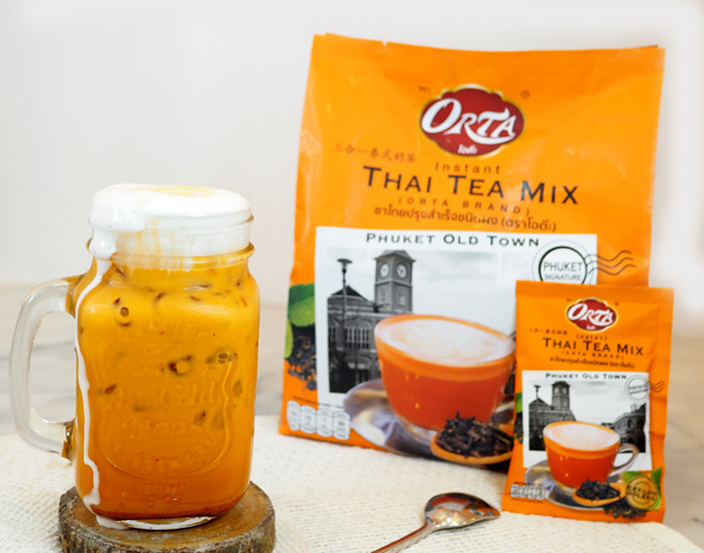 ORTA THAILAND | Shop